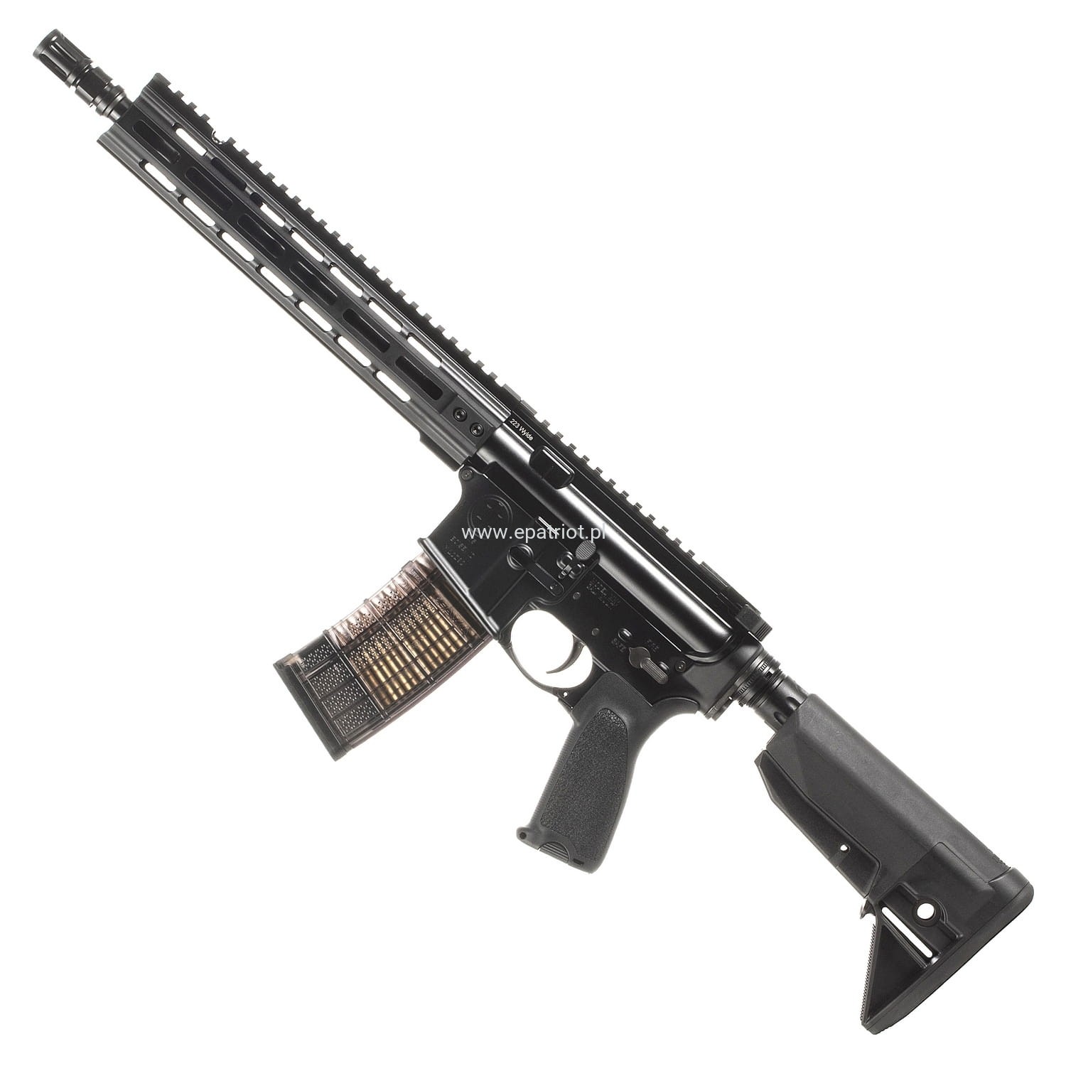Karabinek PWS MK111 mod 1-M