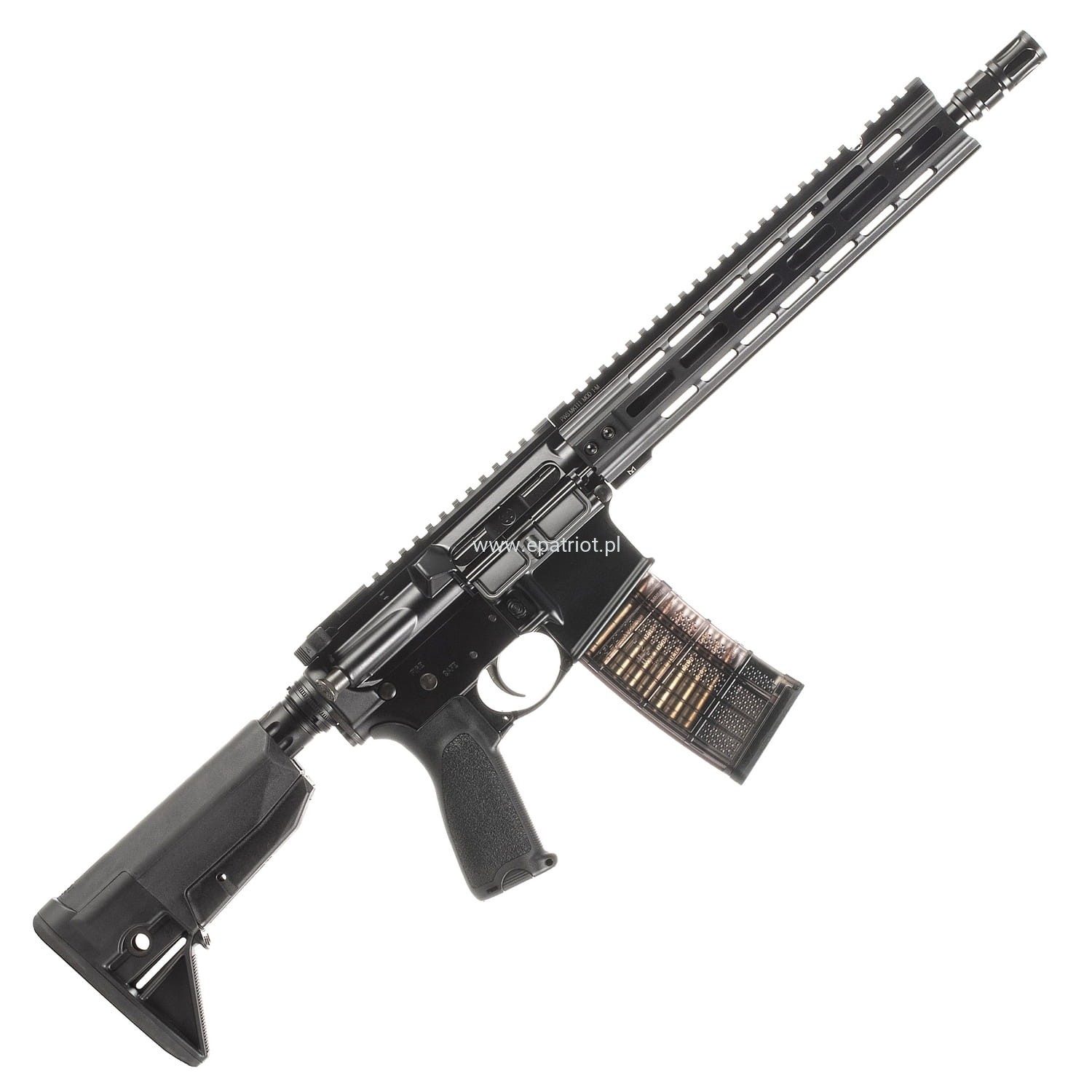 Karabinek PWS MK111 mod 1-M