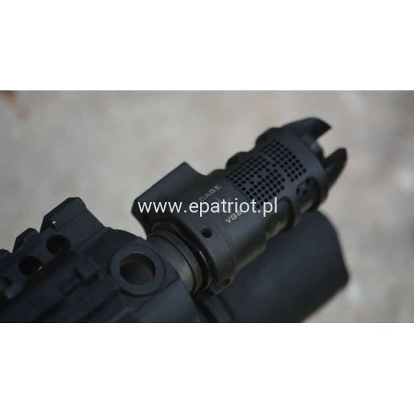 Nakładka kierunkująca VG6 Precision CAGE Device do kompensatora AR-15