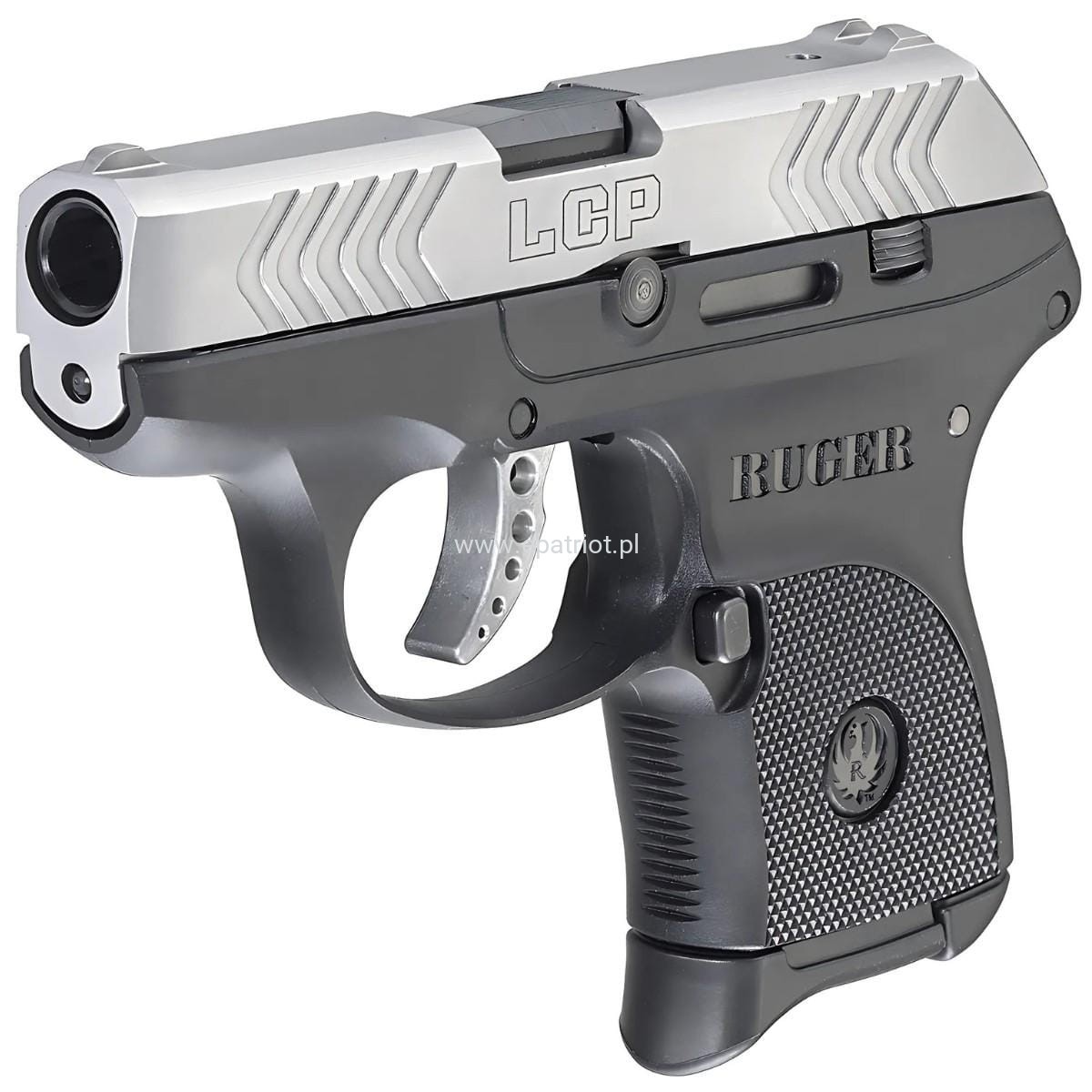 Pistolet Ruger LCP 13791