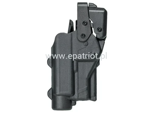 Kabura lewa Alien Gear Rapid Force Duty Level 3 do Glock